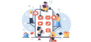 Mobile App Development Company in India | App Maker Near Me